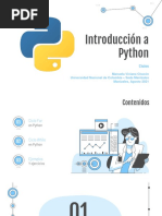 Codificación de módulos del software según requerimientos del proyecto ...