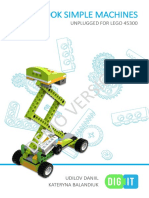 Lego Spike Python Guide | PDF | Lego | Computer Programming