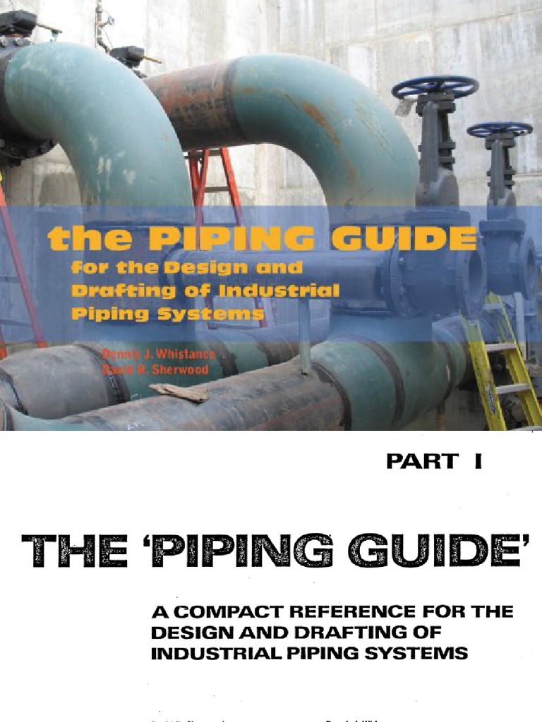 The Piping Guide - 1 | PDF