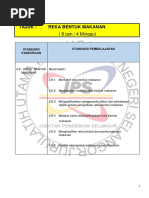 MODUL RBT T1 5.1.1 & 5.1.2 Rekabentuk Sistem Fertigasi | PDF