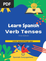 Ultimate Spanish Study Guide for Beginners | PDF | Learning | Spanish ...