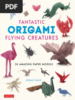 100 Origami | PDF