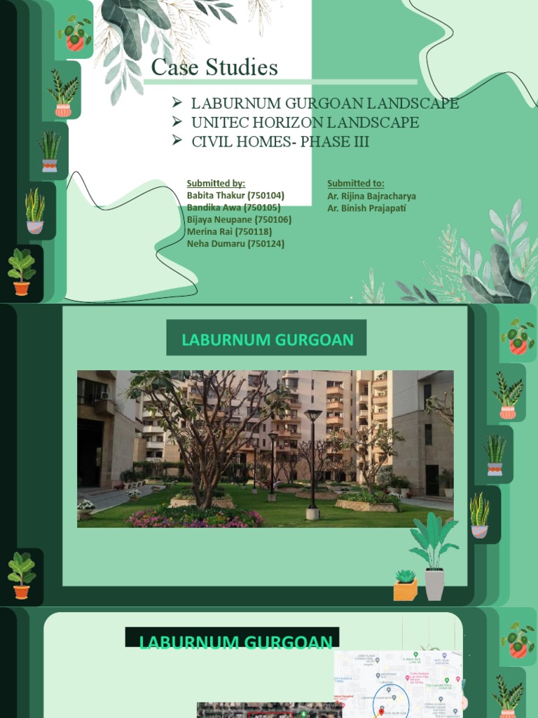 Case Studies | PDF | Road | Lighting