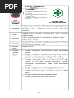 Kode Diagnosa Icd Peserta Sehat | PDF | Sains & Matematika