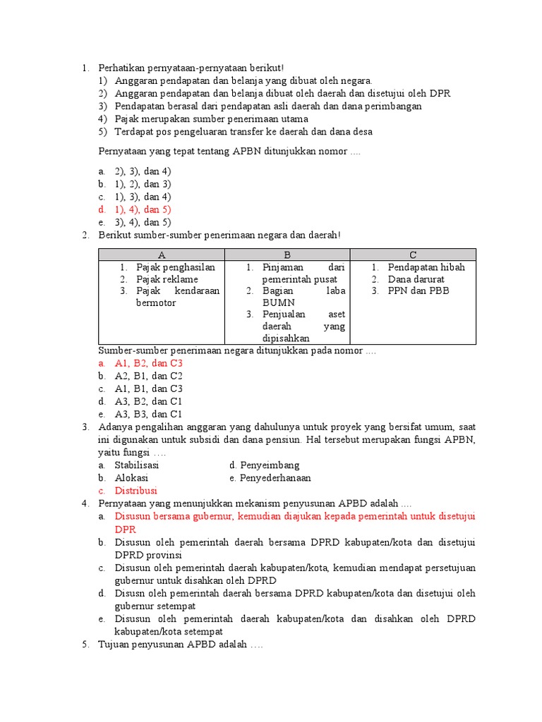 UAS Kelas 11 Sem 2 | PDF