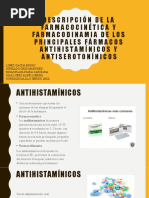 Bula Histaprin Inyectable | PDF | Especialidades Medicas | Medicina