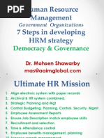 Sample HR Mission Statements | Human Resources | Employment