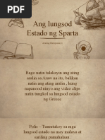 ZOPFAN | PDF | Association Of Southeast Asian Nations | Politics Of Asia