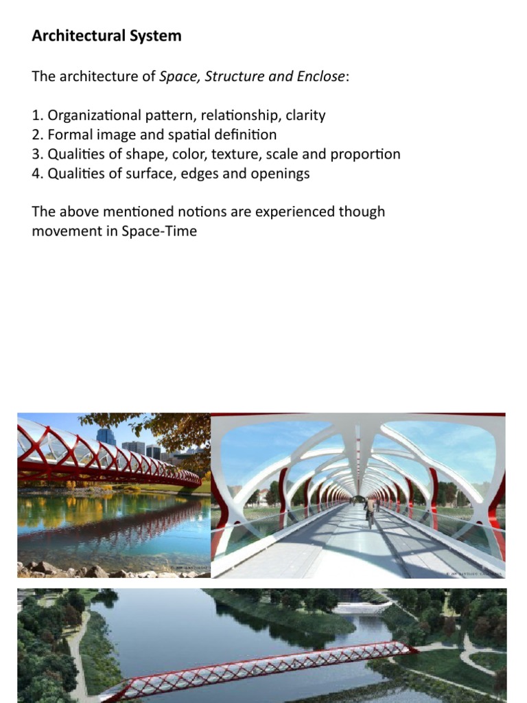 Ordering Principles 1 | PDF | Symmetry | Space