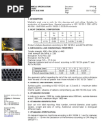 Product Data Sheet: Transolac Finish 3.31 | PDF | Paint | Humidity