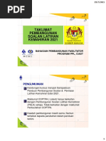 Surat Rujukan KKM | PDF