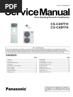 Quick Reference Guide: Delcos 1000 | PDF | Menu (Computing) | System Software