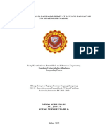 Sample Research Filipino | PDF