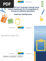Certificate Criteria For Ioqm 2025 | PDF