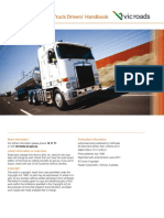 AP-G34-23 Design Vehicles and Turning Path Templates Ed4.0 | PDF | Road ...