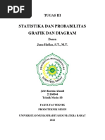 Jenis Grafik dan Diagram untuk Data | PDF