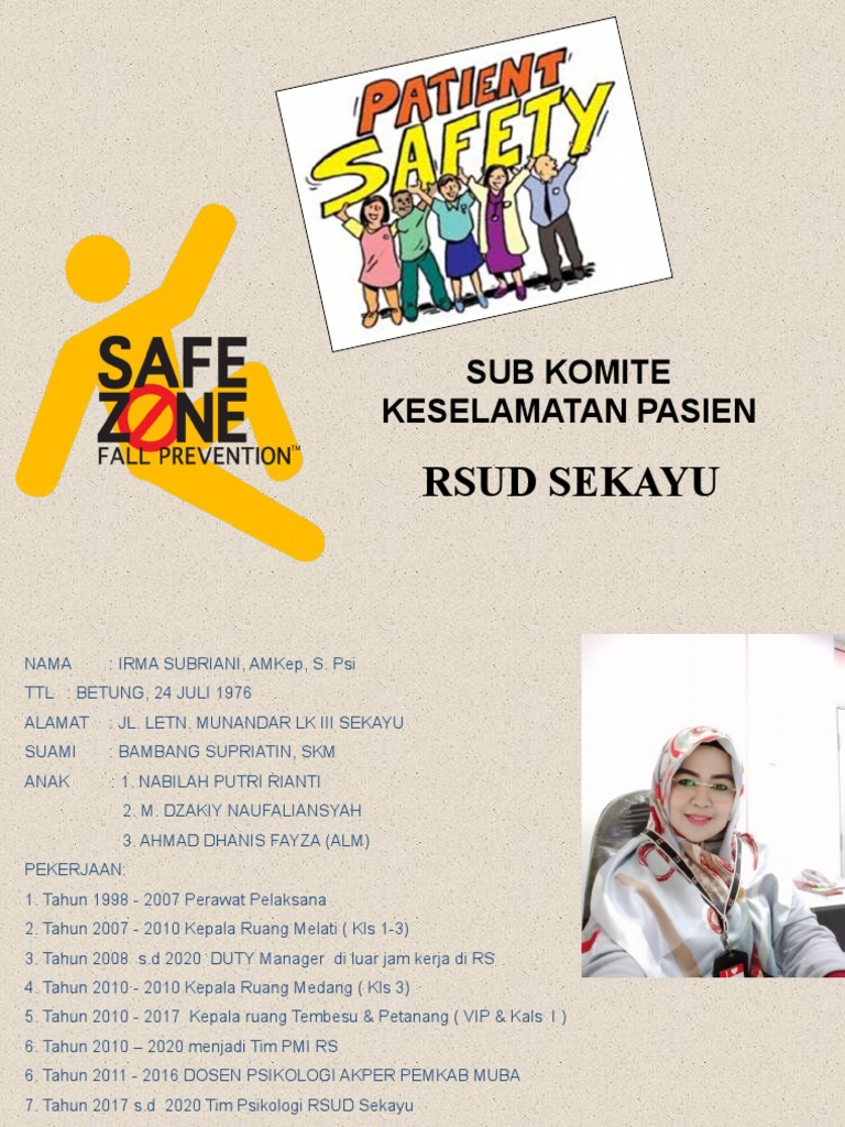 Patien Safety New | PDF Patien Safety New | PDF