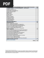 BTEC Level 3 Engineering Specification | PDF