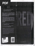 Ken's Monologue, Red | PDF