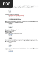 Control Chart Constants and Formulas PDF | PDF | Statistical Analysis ...