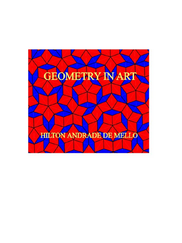 Geometry in Art | PDF | Axiom | Geometry