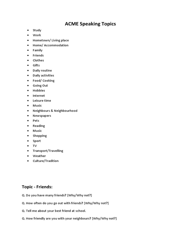 ACME Test | PDF | Photograph | Fast Food Restaurants