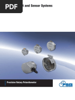 Lowara SV Brochure | PDF | Pump | Mechanical Engineering