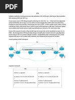 Panduan Penggunaan Ruijie Cloud | PDF