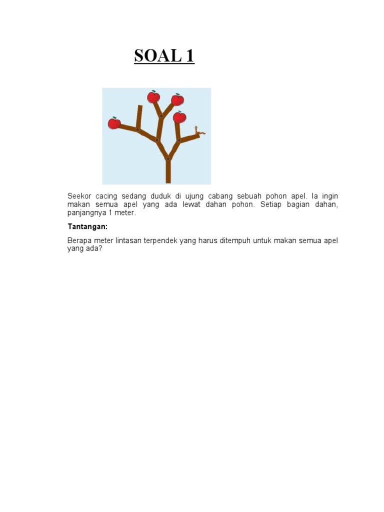 DISKUSI KELOMPOK Soal 1 | PDF