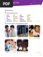 Student's Book - Hang Out 2 | PDF
