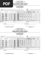 BNS Form No 3A | PDF