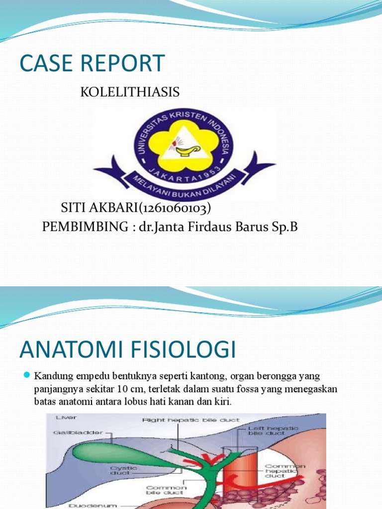 CASE REPORT PPT DR Janta | PDF