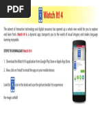 Sofia Metro Map Compact English | PDF | Rapid Transit | Electric Rail Transport