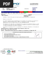 Chopo Quimica Sanguinea | PDF | Medicina CLINICA | Medicina