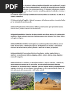 Patrimonio Material e Inmaterial - Definición, Diferencias y Ejemplos | PDF | Bienes (Ley ...