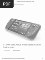 Meta Quest 2 Manual | PDF