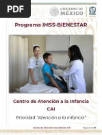 Formato para La Aplicación de La Prueba de Evaluación Del Desarrollo ...