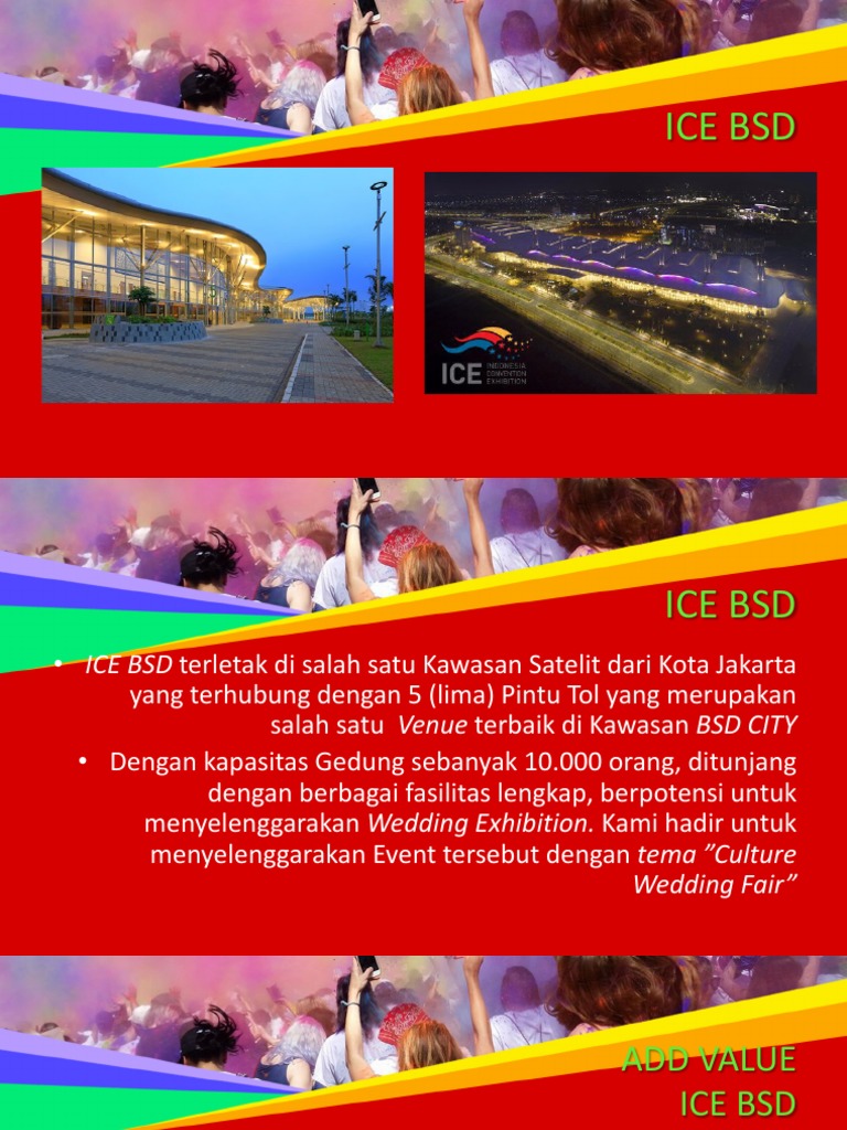 Expo BSD | PDF | Seni