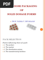 Dosing Disc Calculation | PDF