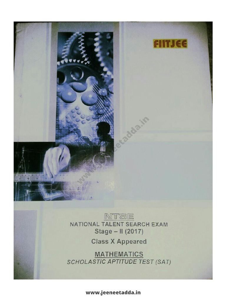 FIITJEE Study Material Downloads | PDF | Career & Growth | Self-Improvement