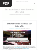 Manual de Funcionamiento Smartolt | PDF | Informática