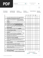 Life Problems Inventory | PDF | Borderline Personality Disorder ...