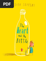 Lost and Found by Oliver Jeffers | PDF