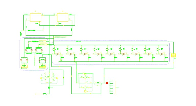 PFD - Pump Station | PDF