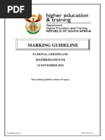 SAPS 15 Report by Commander 2 | PDF | Law Enforcement | Crime & Violence