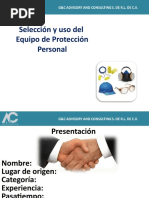 Nom-018-Stps-2015 Sga - HDS | PDF | Administración de Seguridad y Salud ...