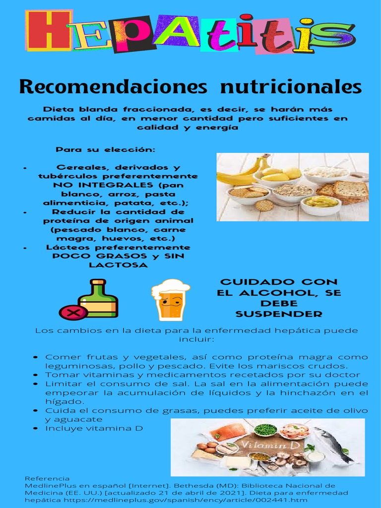 Hepatitis Nancy Pulido Eli Velasco | PDF