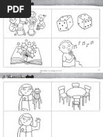 Kids 1 - Revision 2 Units 1 To 4 (Kid's Box 1) Worksheet Live ...