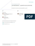 Understanding Y+ and Wall Functions in CFD | PDF | Boundary Layer ...