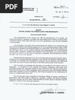 BPOC Functionality Template | PDF